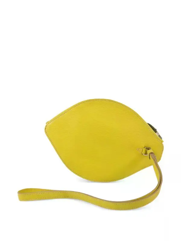Hermès 2016 Tutti Frutti Clutch Bag
