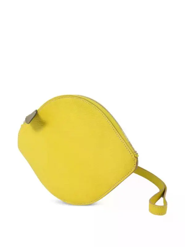 Hermès 2016 Tutti Frutti Clutch Bag