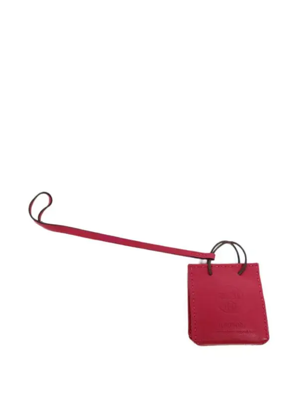 Hermès Milo Bag Charm