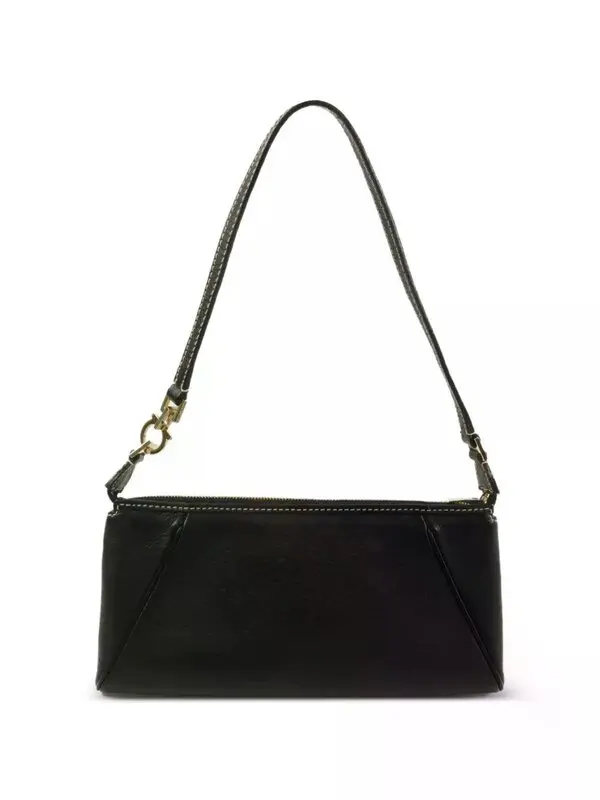FERRAGAMO Gancini Shoulder Bag