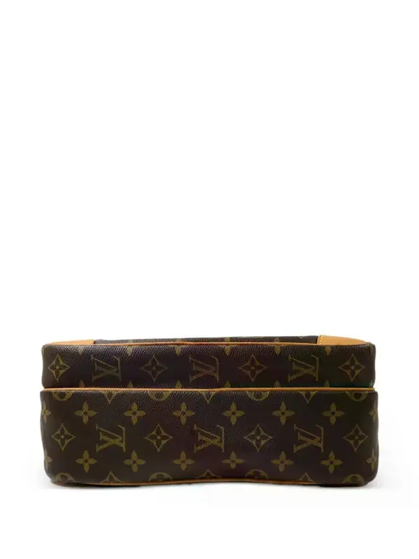 LOUIS VUITTON Nile Crossbody Bag