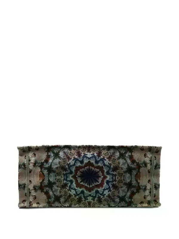 Dior Book Tote Bag