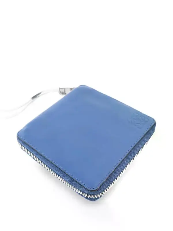 Loewe Leather Wallet