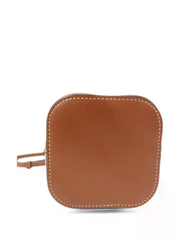 Celine Triomphe Shoulder Bag