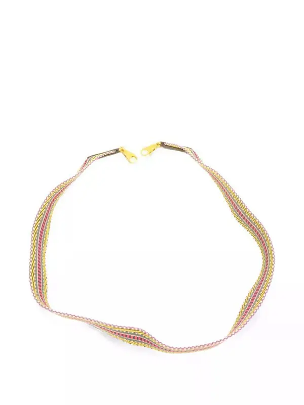 Hermès Sangle Cavale Bag Strap