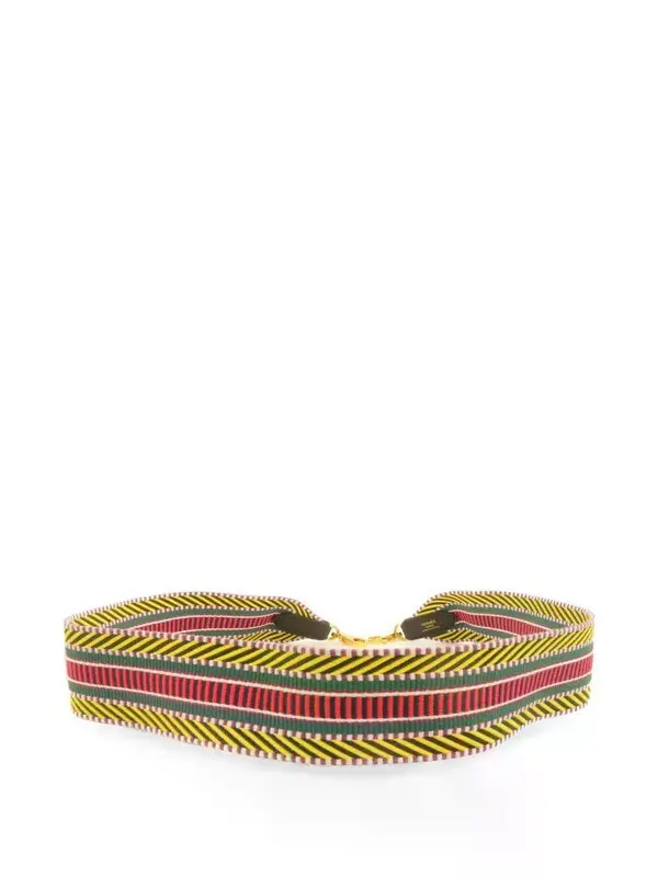 Hermès Sangle Cavale Bag Strap