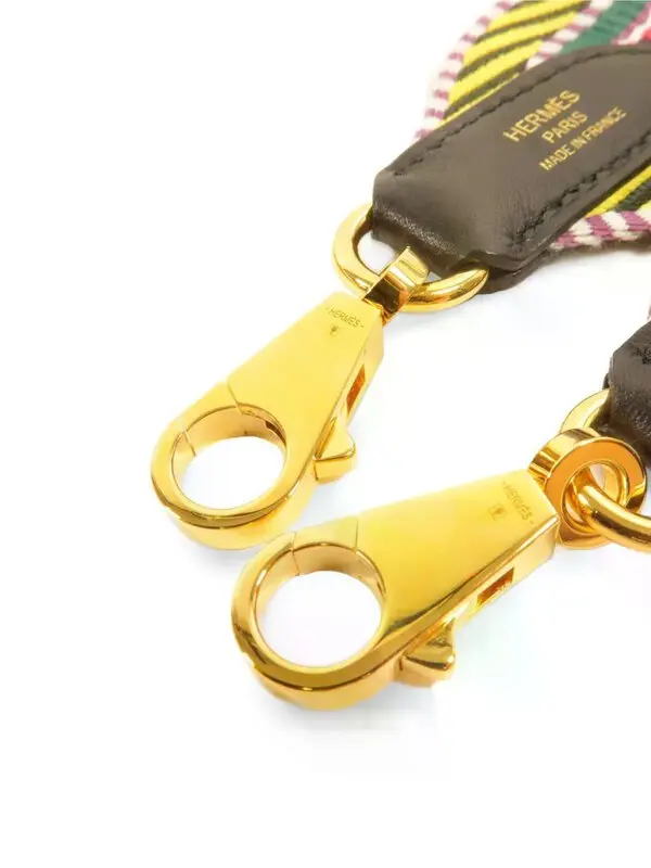 Hermès Sangle Cavale Bag Strap