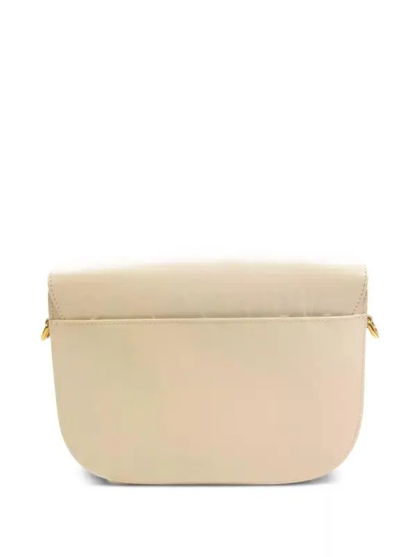 Dior Bobby Medium Shoulder Bag - Neutrals
