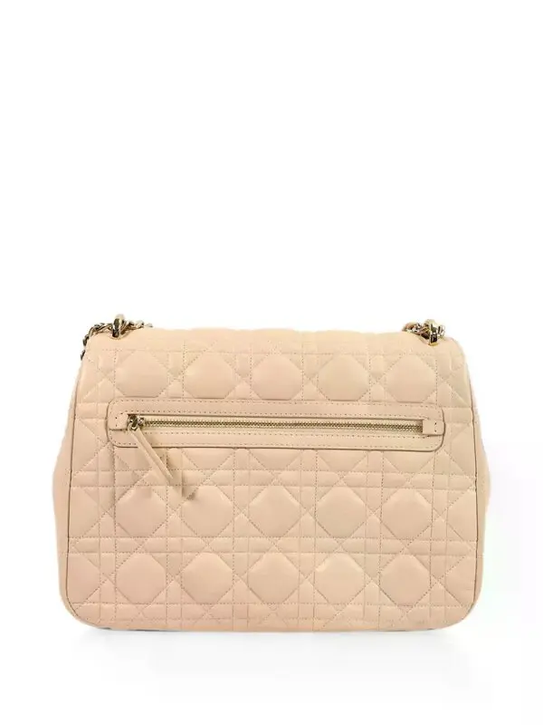 Dior Miss Cannage Shoulder Bag - Neutrals
