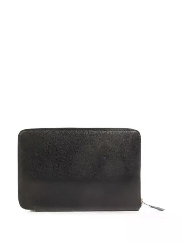 Hermès Azap Combined Long Wallet