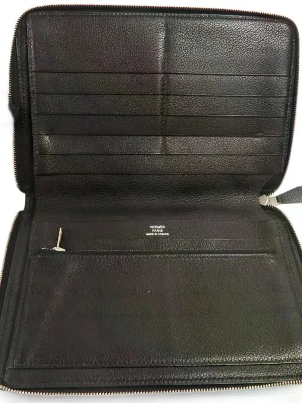 Hermès Azap Combined Long Wallet