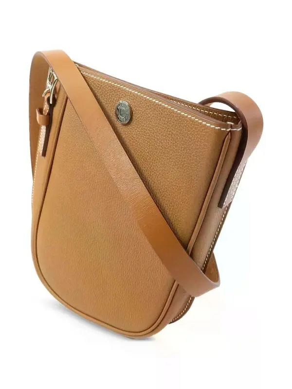 Hermès 2021 Vache Shoulder Bag