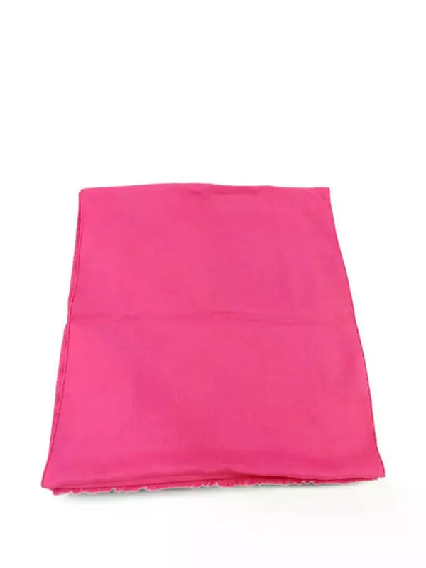 Loewe Fringed Scarf