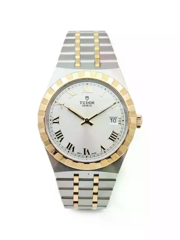 TUDOR Royal Automatic Watch - Neutrals