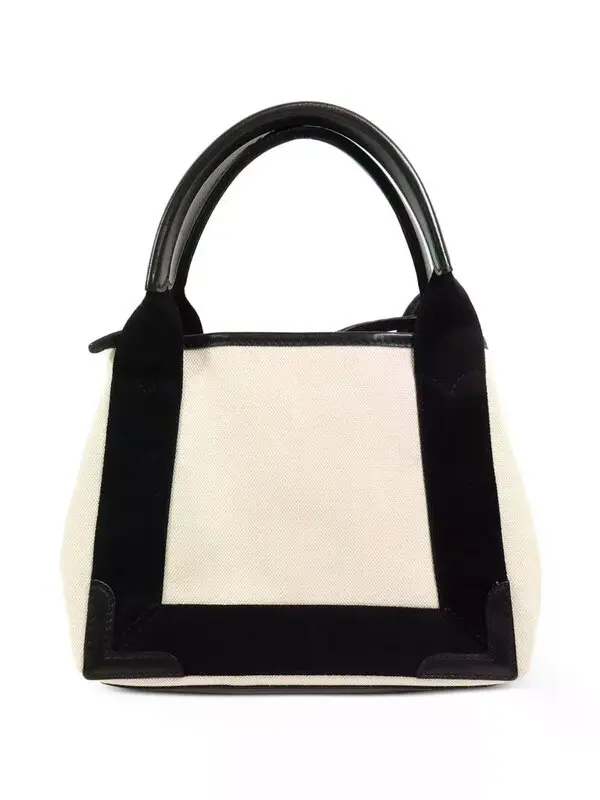 Balenciaga Cabas Tote Bag