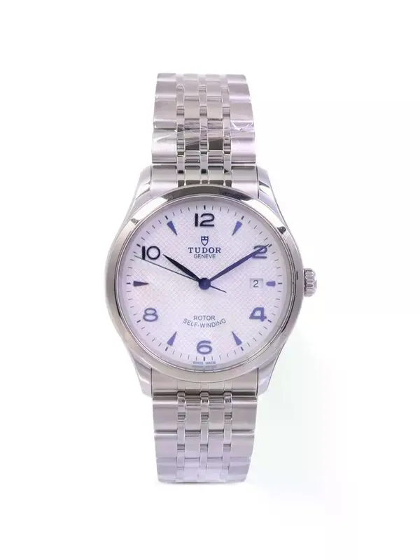 TUDOR 1926 Stainless Steel Automatic Watch - White