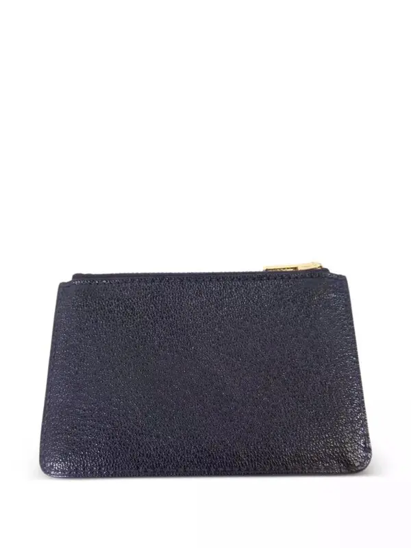 Hermès Roulis Slim Wallet
