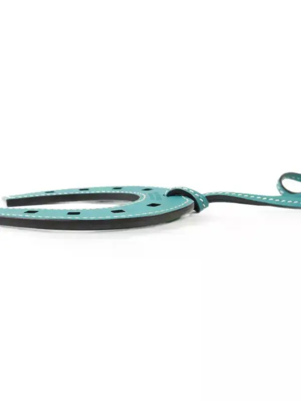 Hermès Paddock Horse Shoe Charm