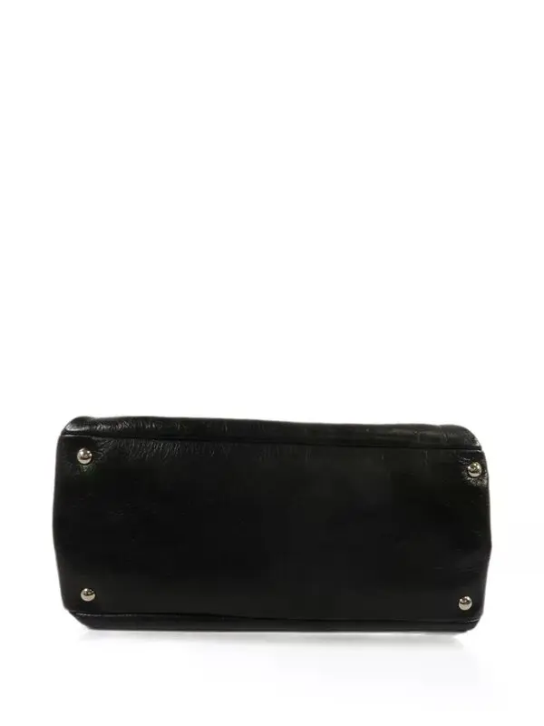 Miu Miu Two-way Tote Bag