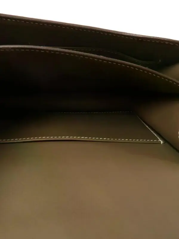 Hermès Constance Epsom Shoulder Bag - Neutrals