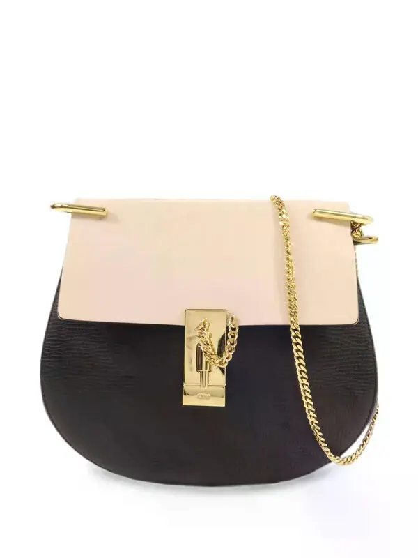 Chloé Drew Shoulder Bag