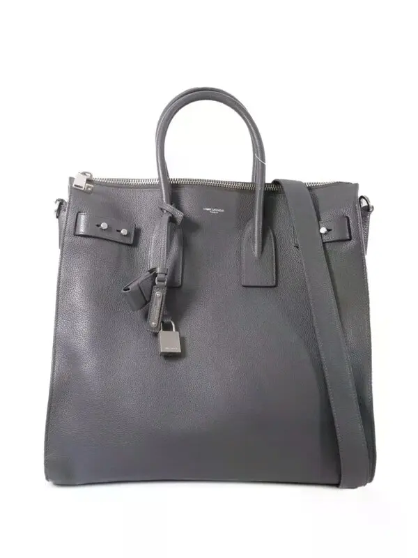 Saint Laurent Sac De Jour Souple Tote Bag