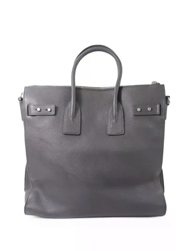 Saint Laurent Sac De Jour Souple Tote Bag