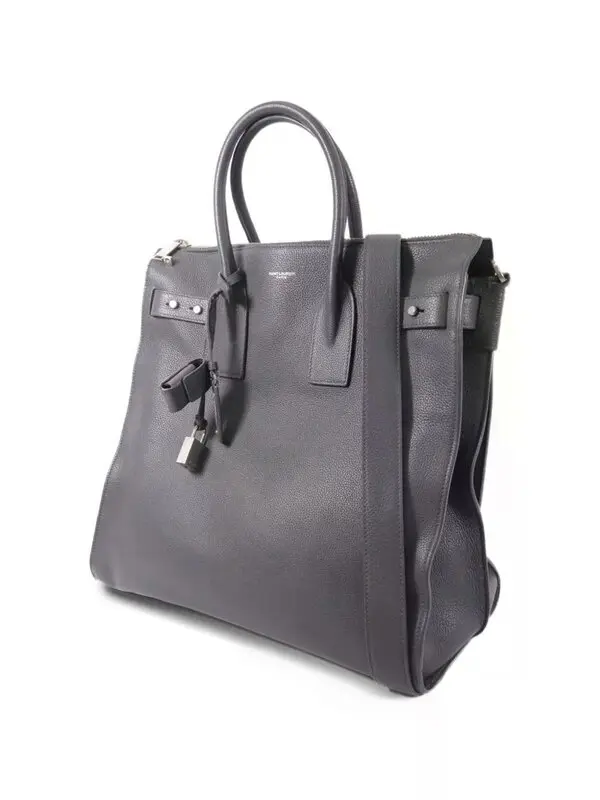Saint Laurent Sac De Jour Souple Tote Bag