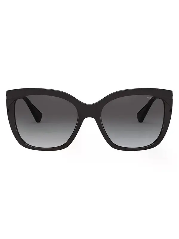 POLO RALPH LAUREN EYEWEAR Tinted Lenses Sunglasses - Black