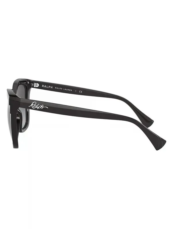POLO RALPH LAUREN EYEWEAR Tinted Lenses Sunglasses