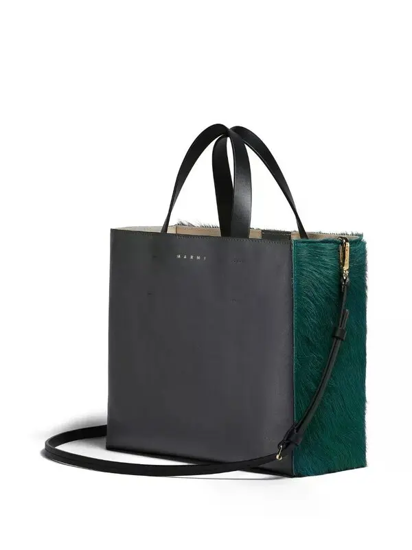 Marni Museo Soft East/west Tote Bag