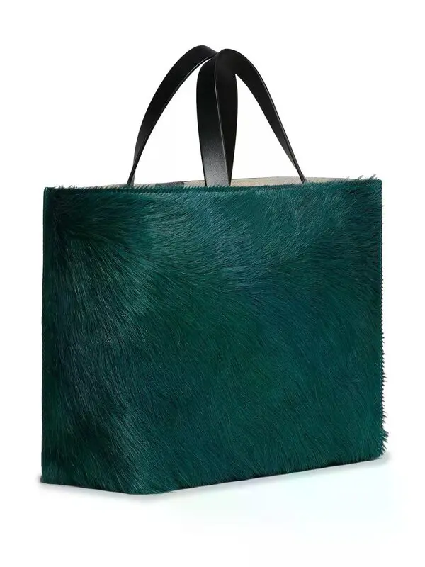 Marni Museo Soft East/west Tote Bag