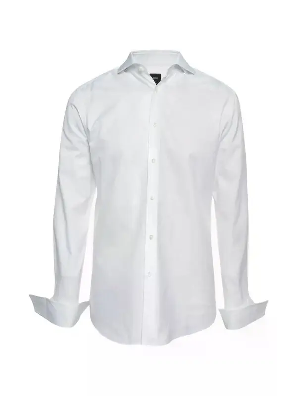 BOSS T-yacob Slim-fit Shirt