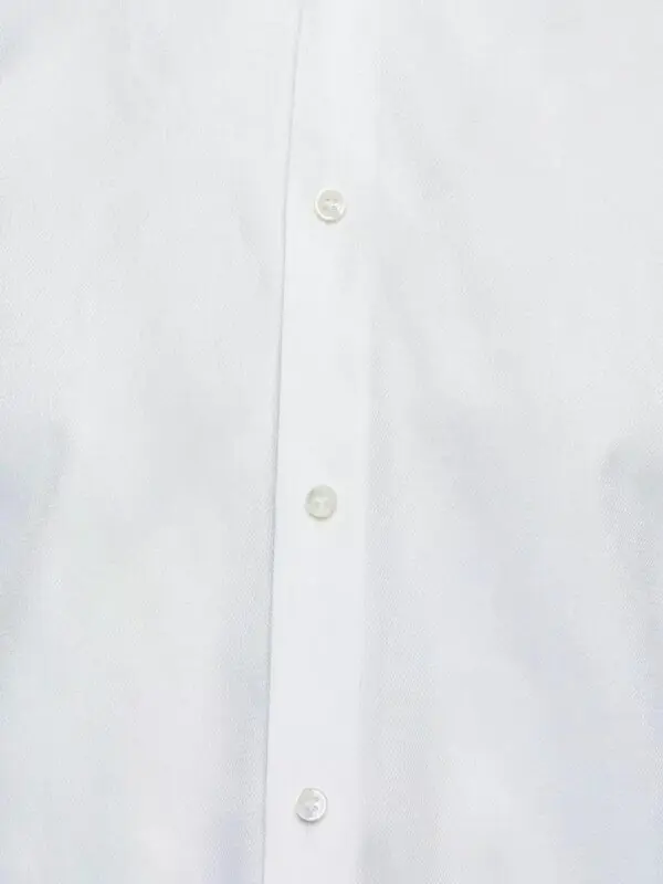 BOSS T-yacob Slim-fit Shirt
