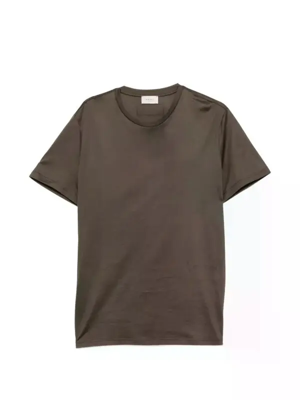 LOW BRAND Crew-neck T-shirt