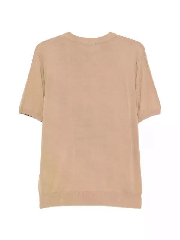 MANUEL RITZ Short-sleeves T-shirt