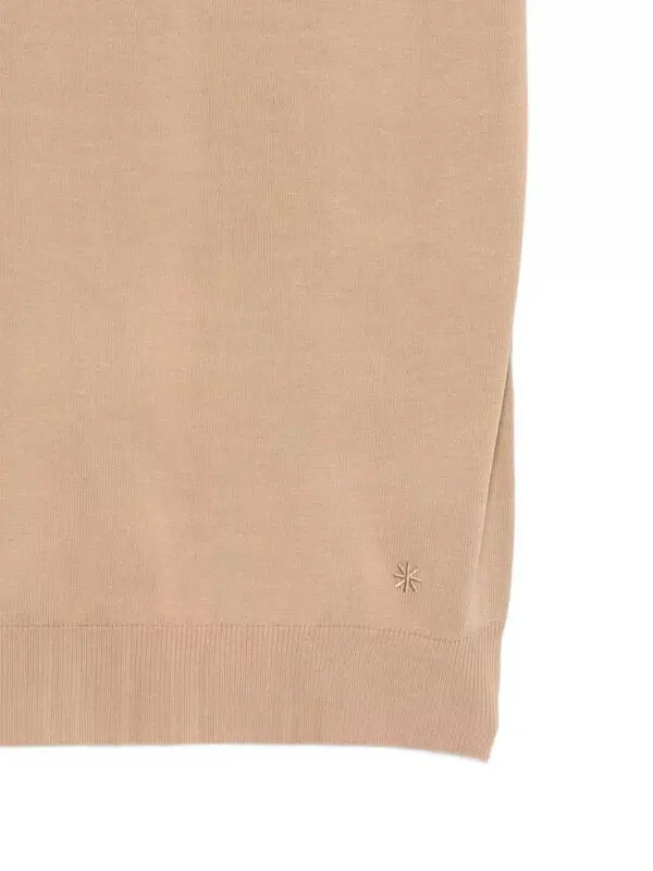 MANUEL RITZ Short-sleeves T-shirt