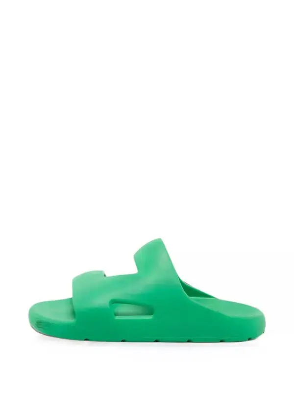 Bottega Veneta Band Sandals