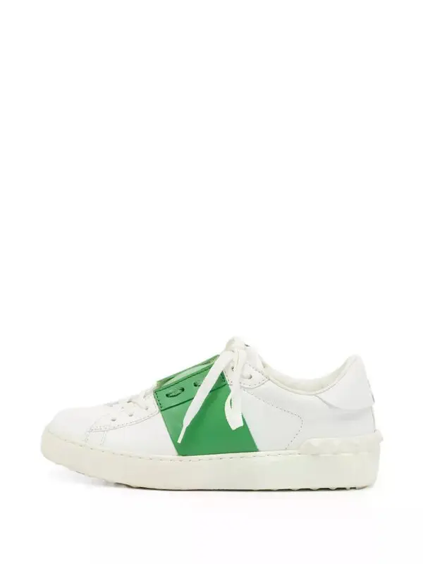 Valentino Garavani Rockstud Sneakers