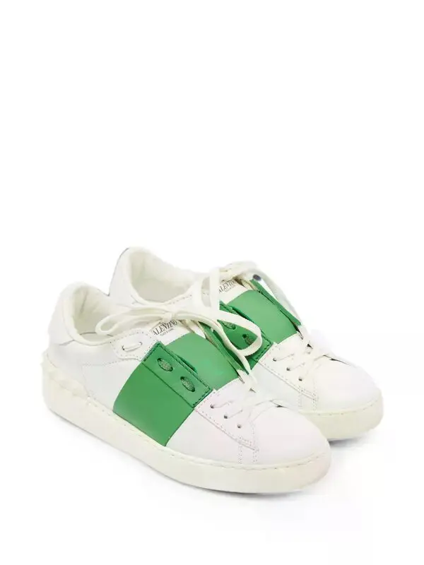 Valentino Garavani Rockstud Sneakers