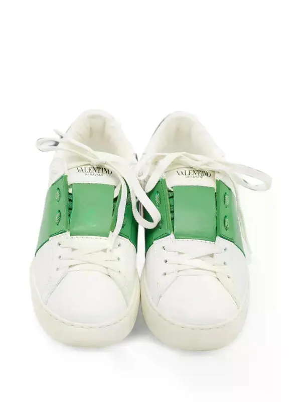 Valentino Garavani Rockstud Sneakers