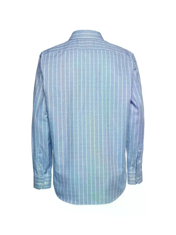 BOSS Gordon Checked Shirt