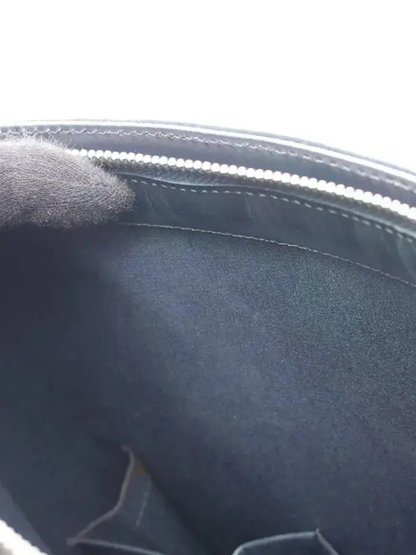 LOUIS VUITTON Monogram Mat Stockton Tote Bag