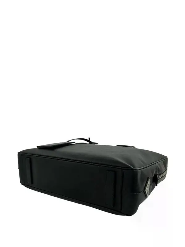 Prada Saffiano Business Bag