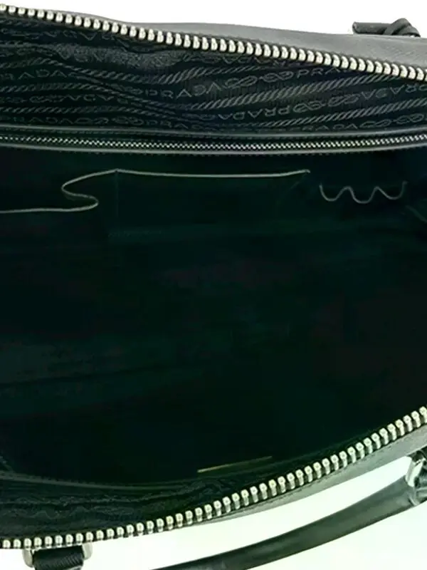 Prada Saffiano Business Bag