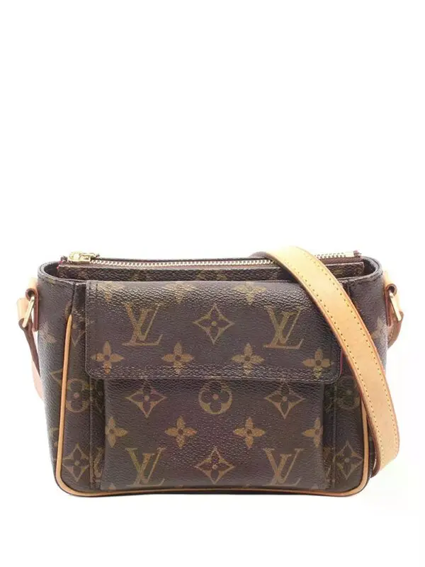 LOUIS VUITTON Monogram Viva Cite Pm Crossbody Bag