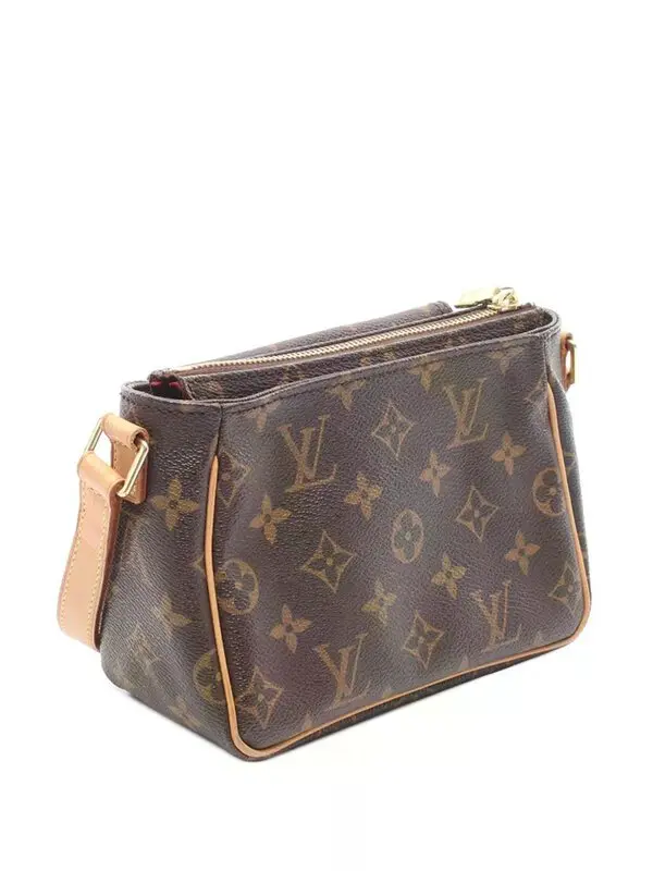 LOUIS VUITTON Monogram Viva Cite Pm Crossbody Bag