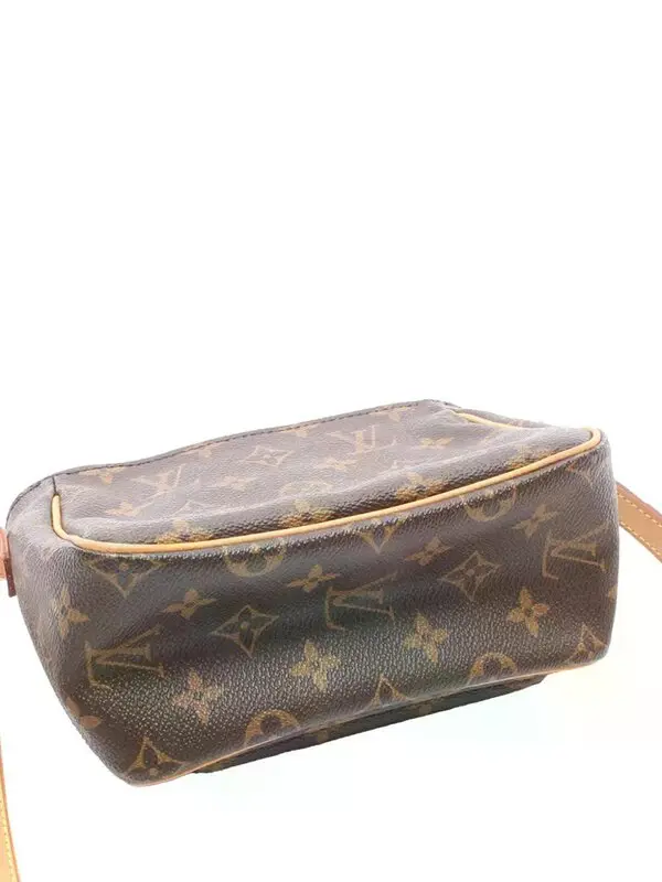 LOUIS VUITTON Monogram Viva Cite Pm Crossbody Bag