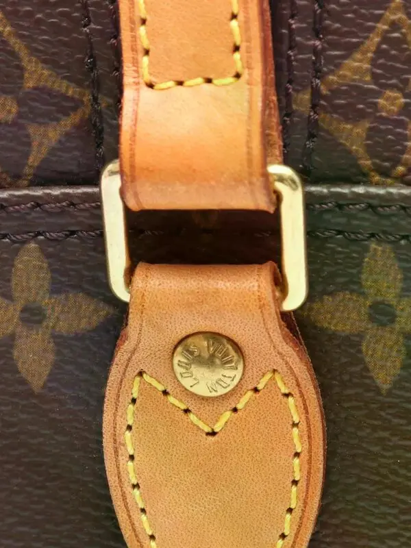 LOUIS VUITTON Monogram Blois Crossbody Bag