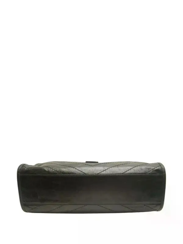 Saint Laurent Medium Niki Shopper Tote Bag
